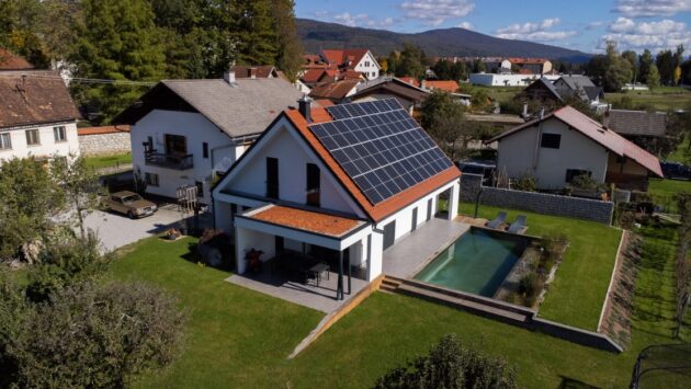 Novice | Rihter Hiše