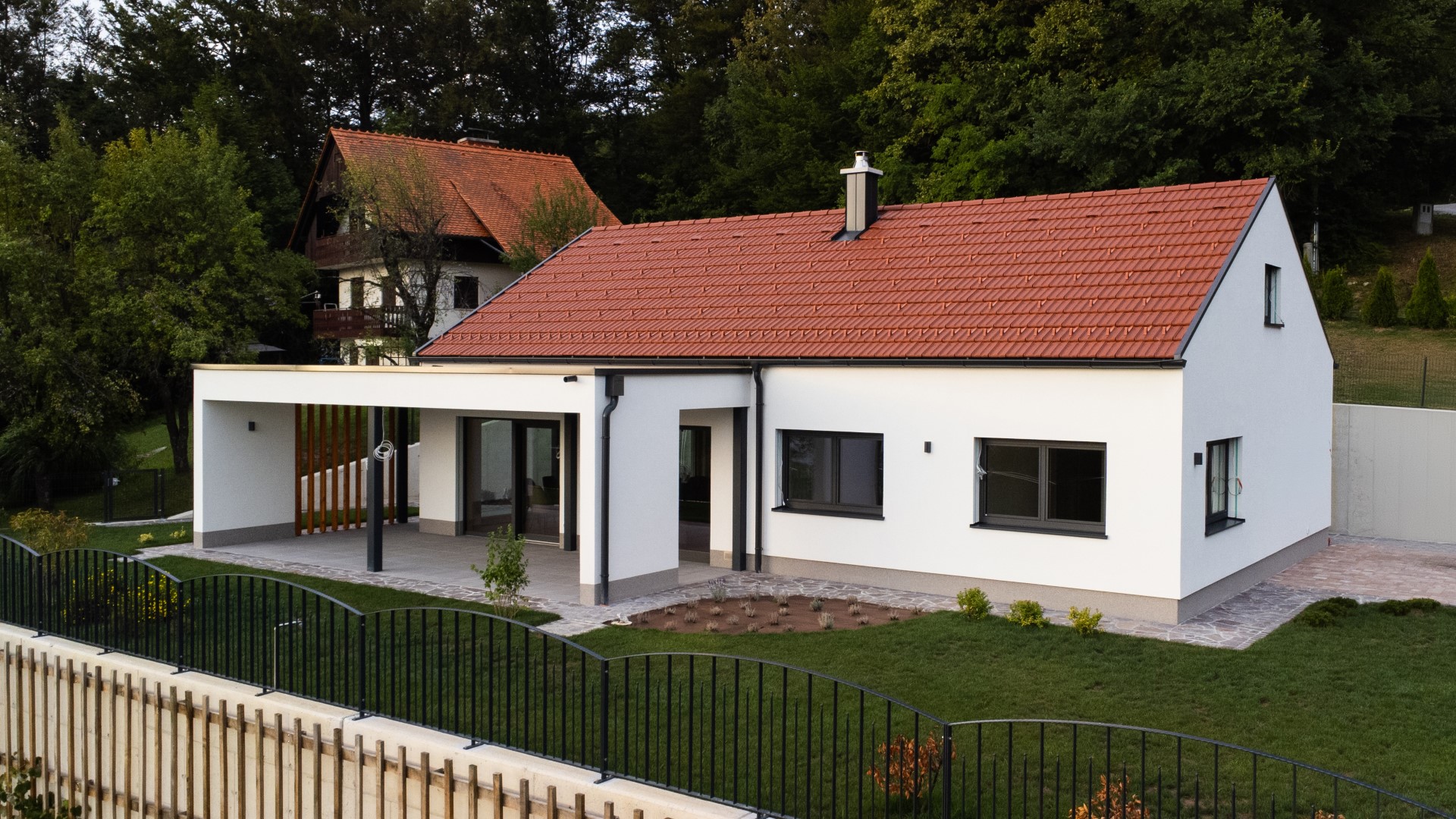 BIM - Building Information Technology | Rihter Hiše